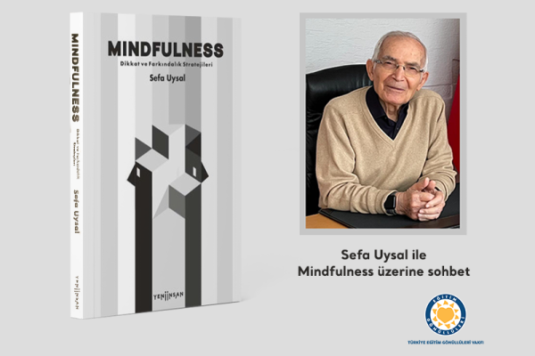 Sefa Uysal, Mindfulness - TEGV